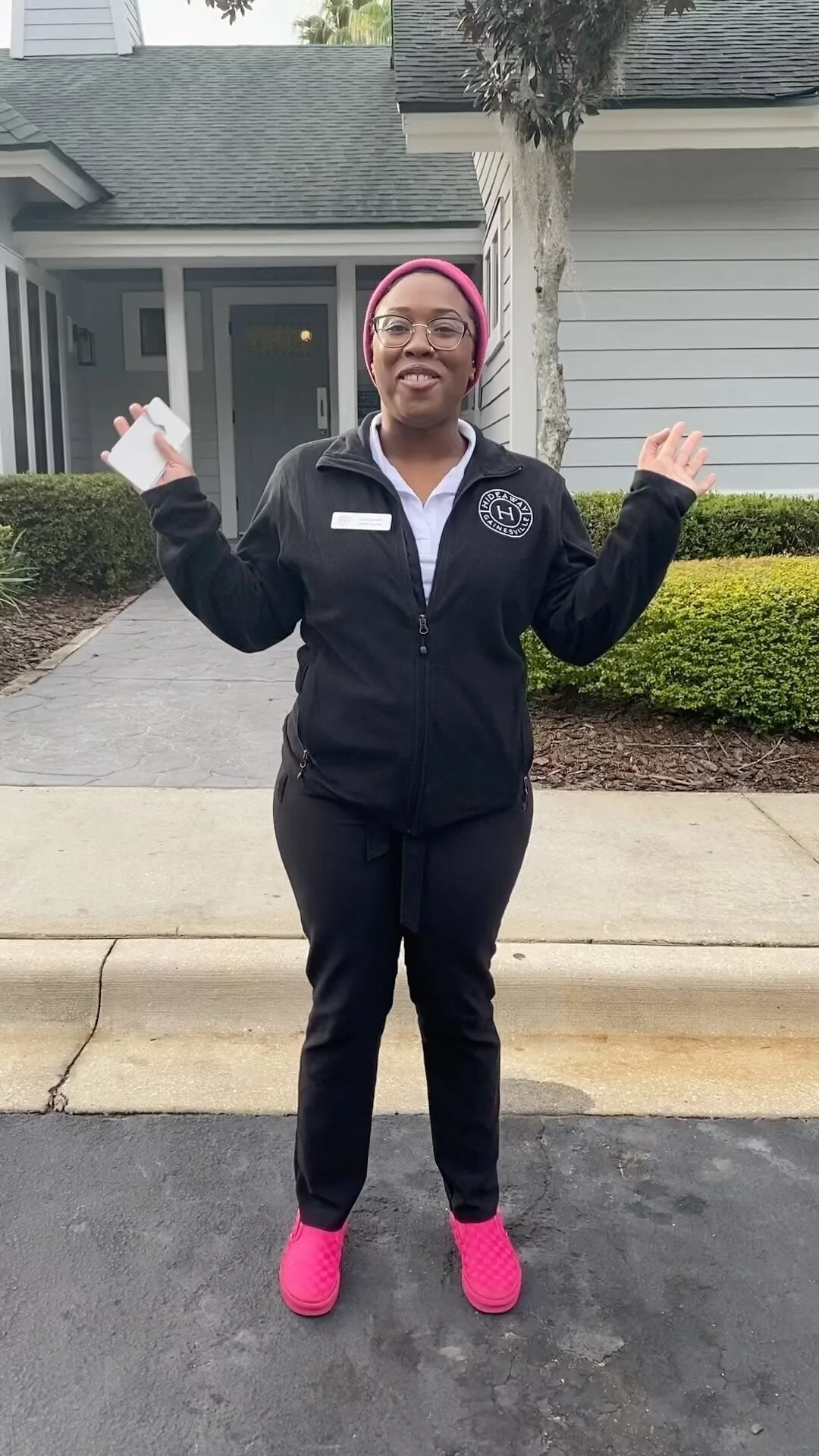 Hideaway Gainesville - Apts near UF