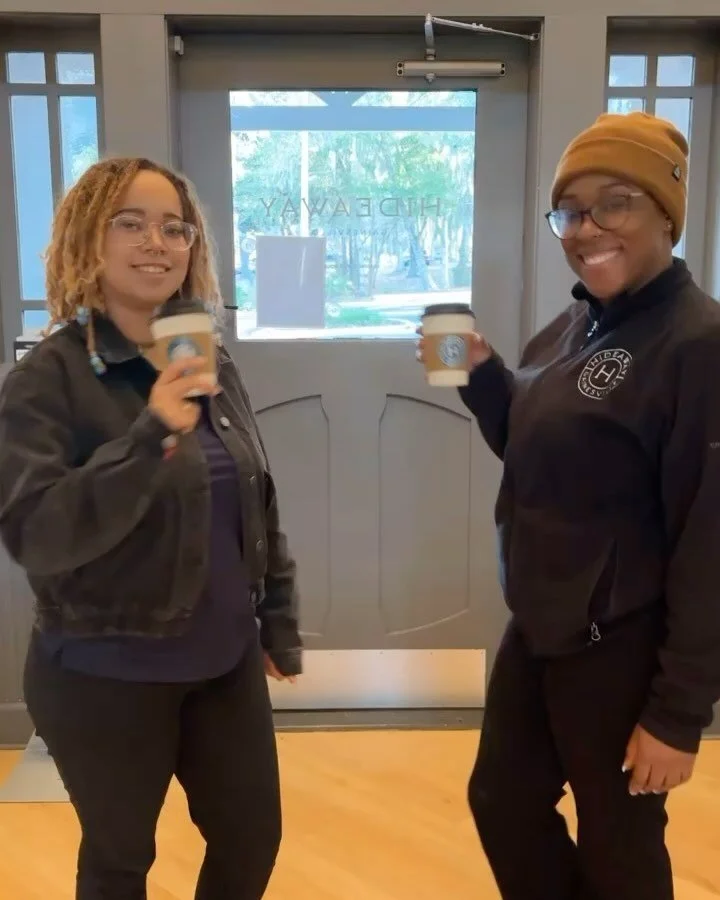 Hideaway Gainesville | Off-Campus Student Apartments Near UF