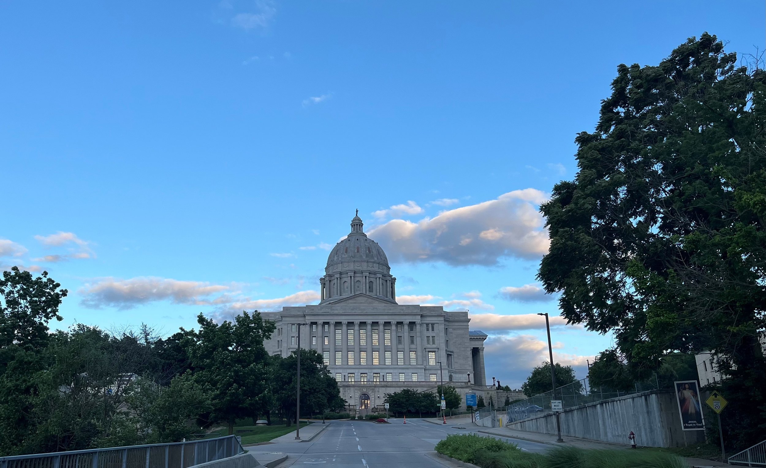 MCoA Leadership and Staff — Missouri Council on Aging