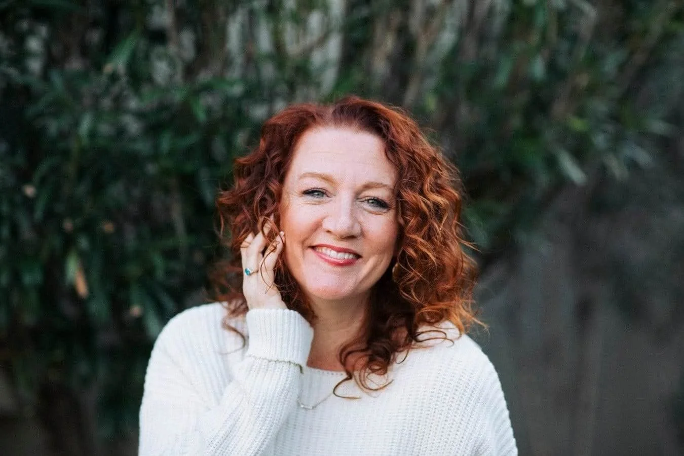 Redding Wedding Photographer - Portraits, Engagements & More