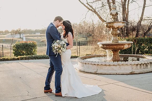 Redding Photographer: Weddings, Portraits, and Engagements