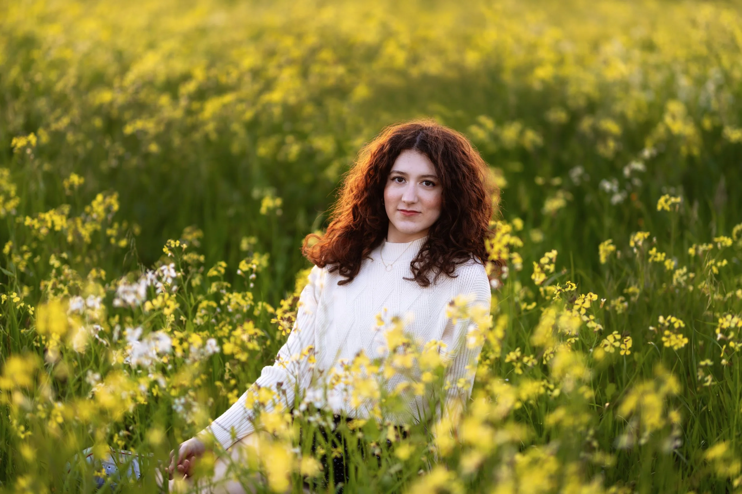 Redding Wedding Photographer - Portraits, Engagements & More