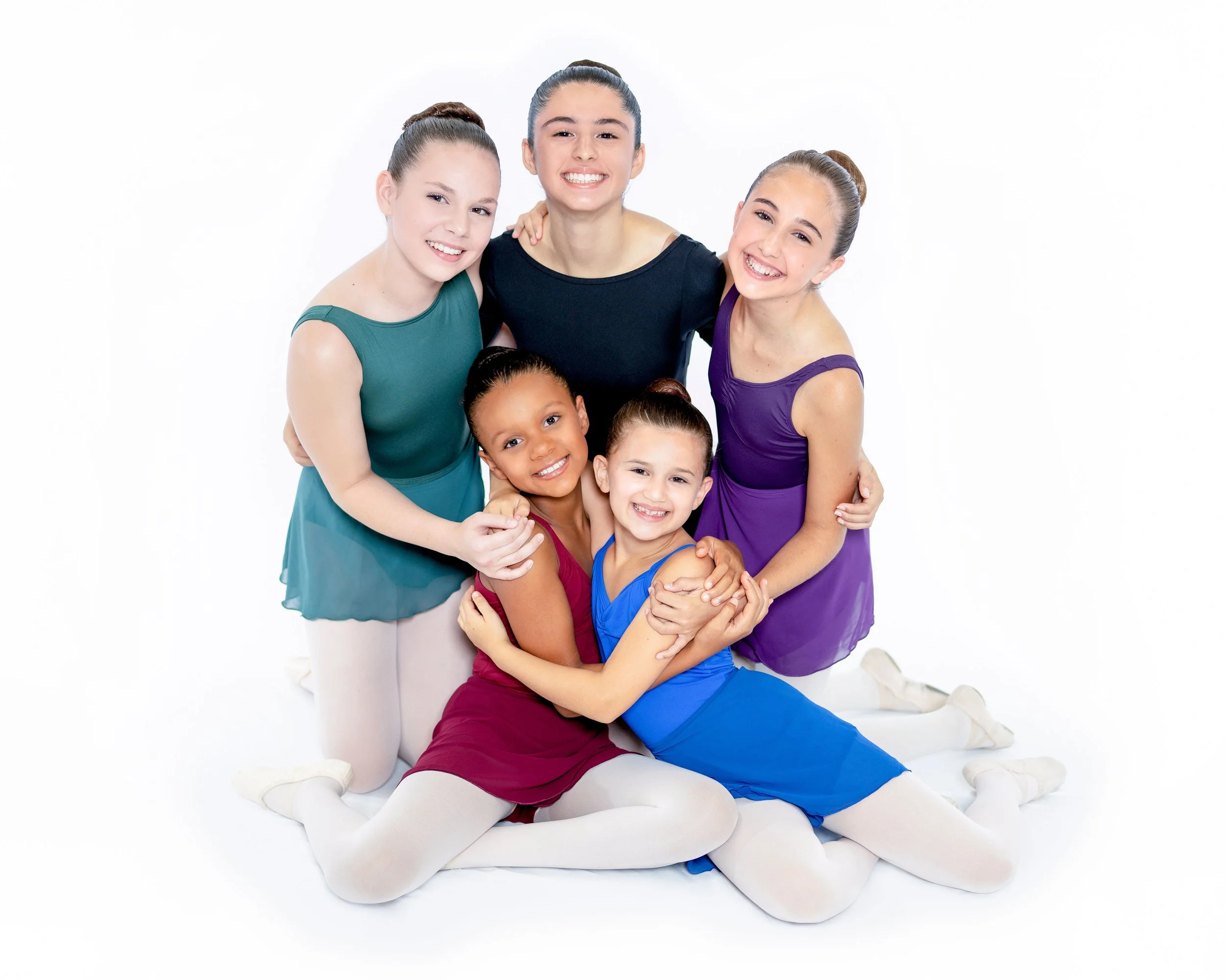 Stone Dance Academy