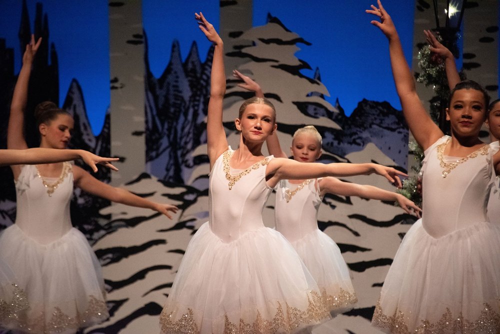 Stone Dance Academy