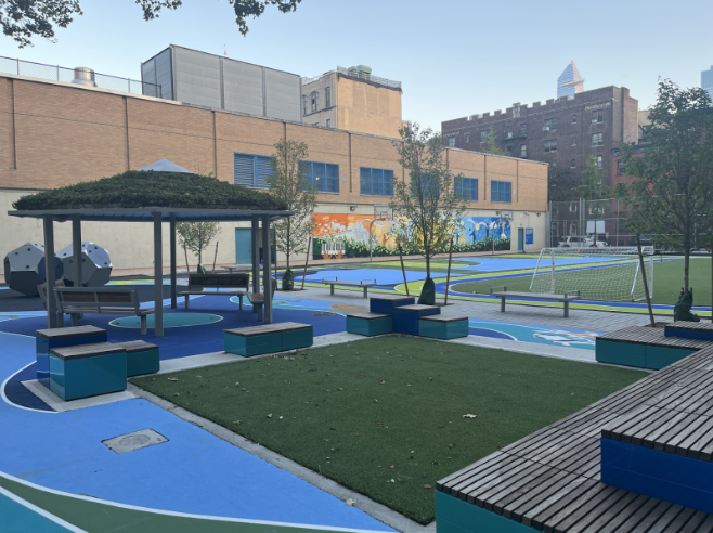 Our Schools — District 2