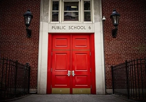 Our Schools — District 2