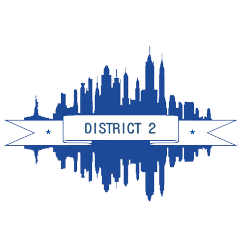 District 2