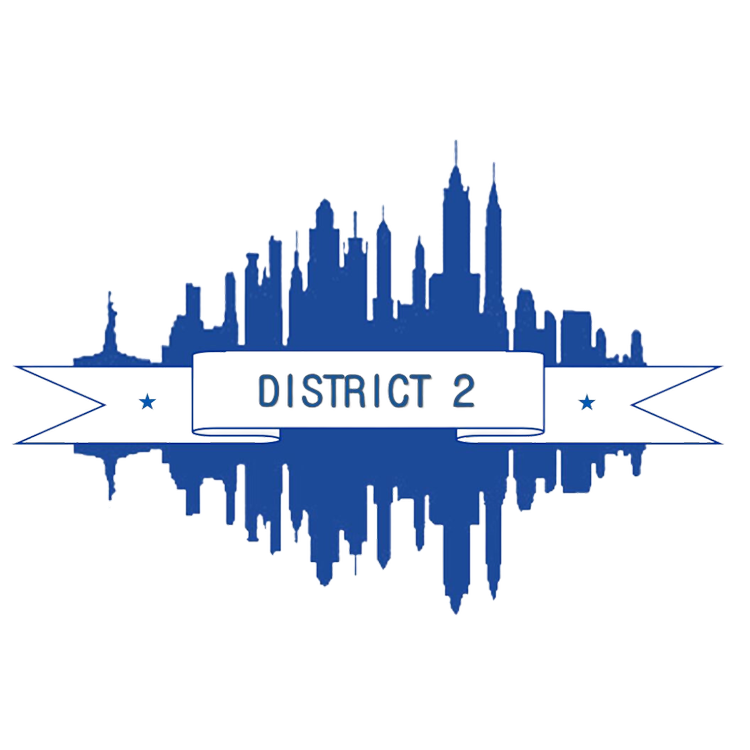 District 2