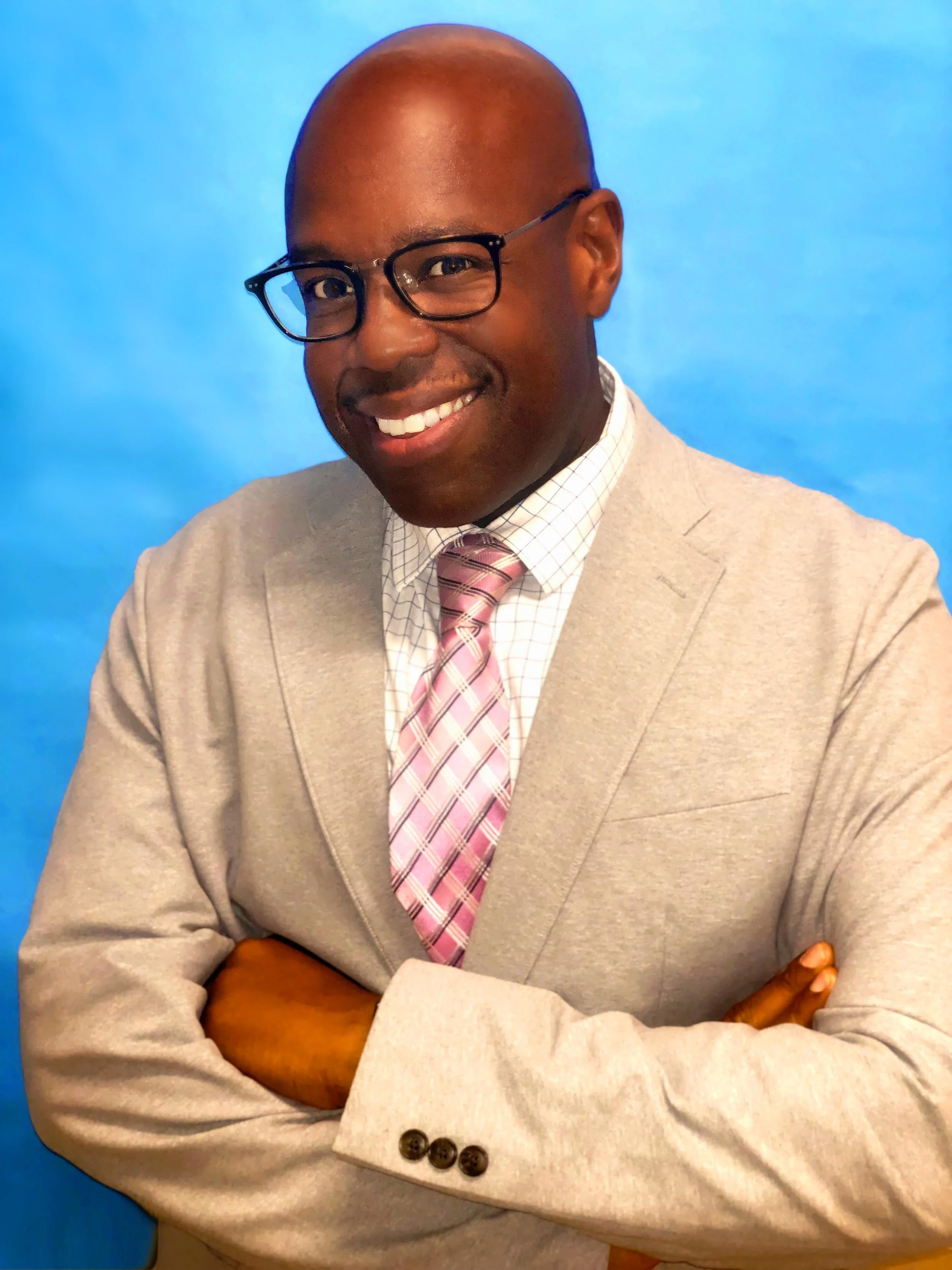 Staff Directory — District 2