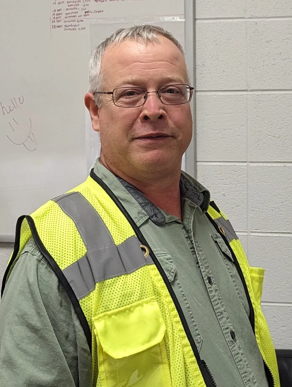 Meet Our Team — CAVU CONSTRUCTION