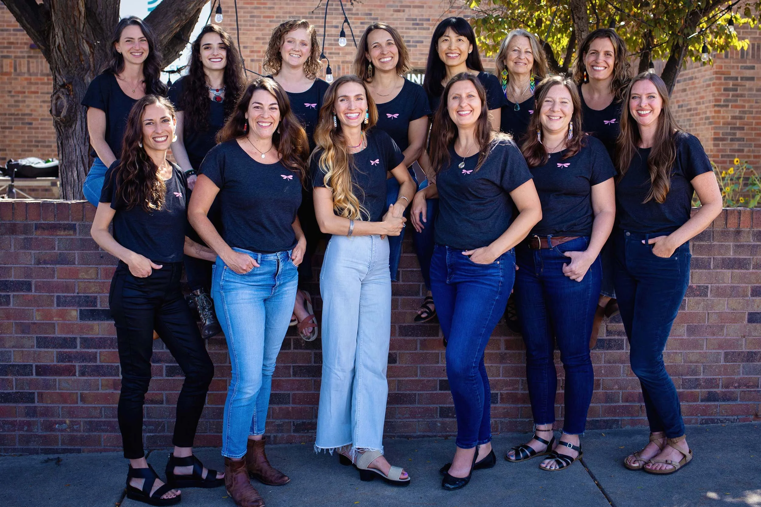 Who We Are — Boulder Birth & Holistic Health