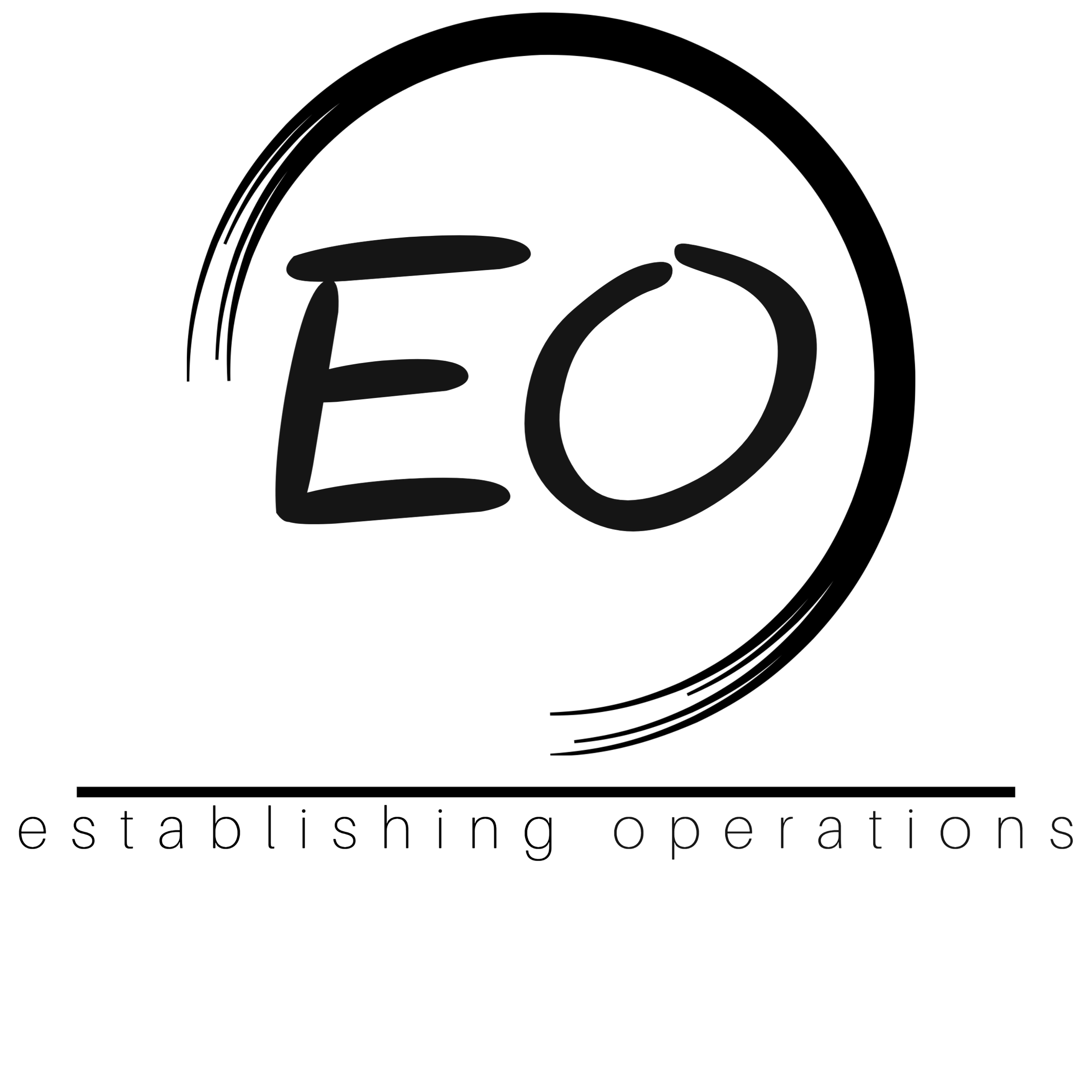 Establishing Operations