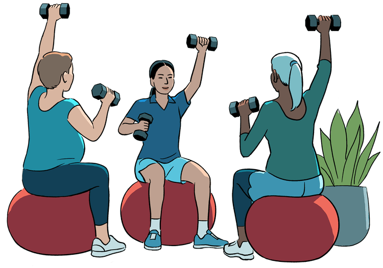 Tall Tree Health - Vancouver & Victoria