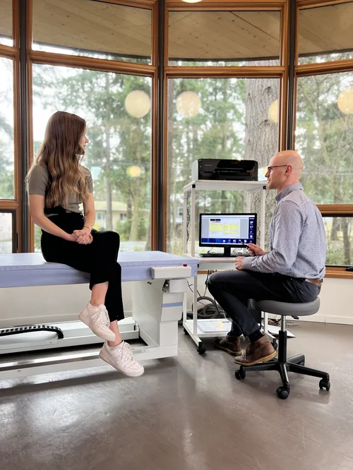 DEXA Scan in Victoria, BC | Body Composition & Bone Density Testing ...