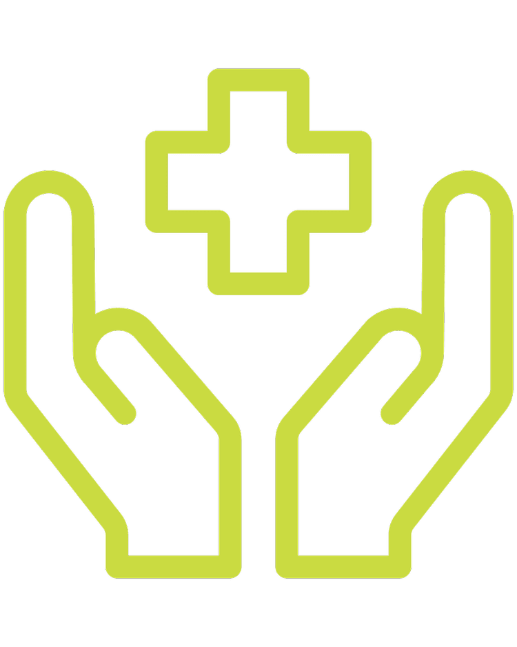 Careers — Tall Tree Health