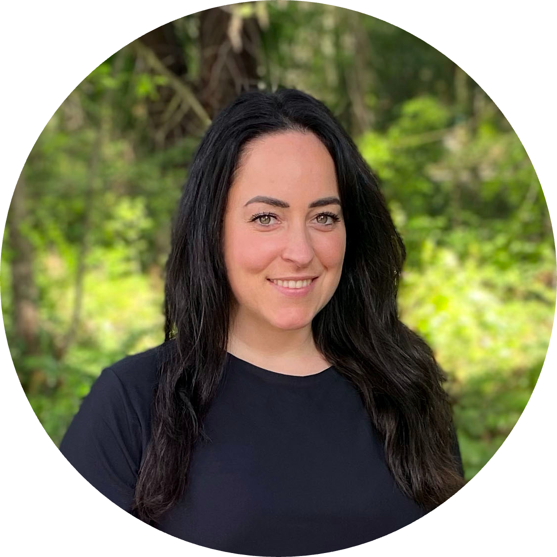 Megan Rivard — Tall Tree Health