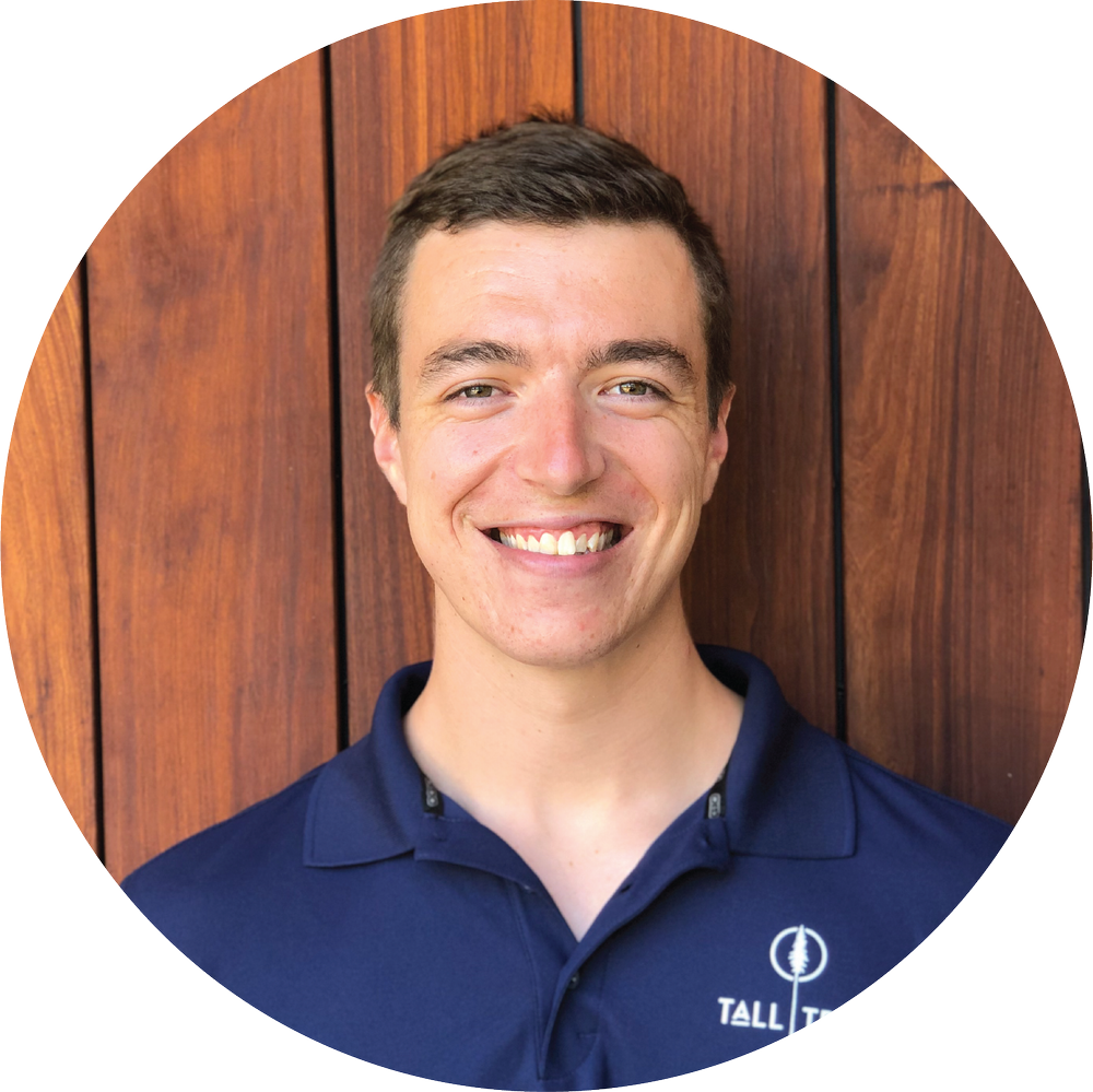 Josh Bond — Tall Tree Health