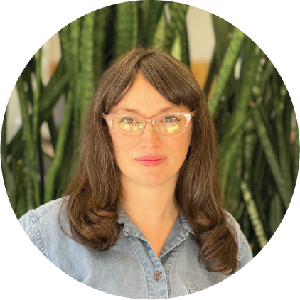Katie Janzen — Tall Tree Health