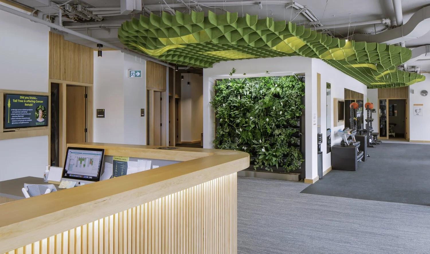 Tall Tree Health - Vancouver & Victoria