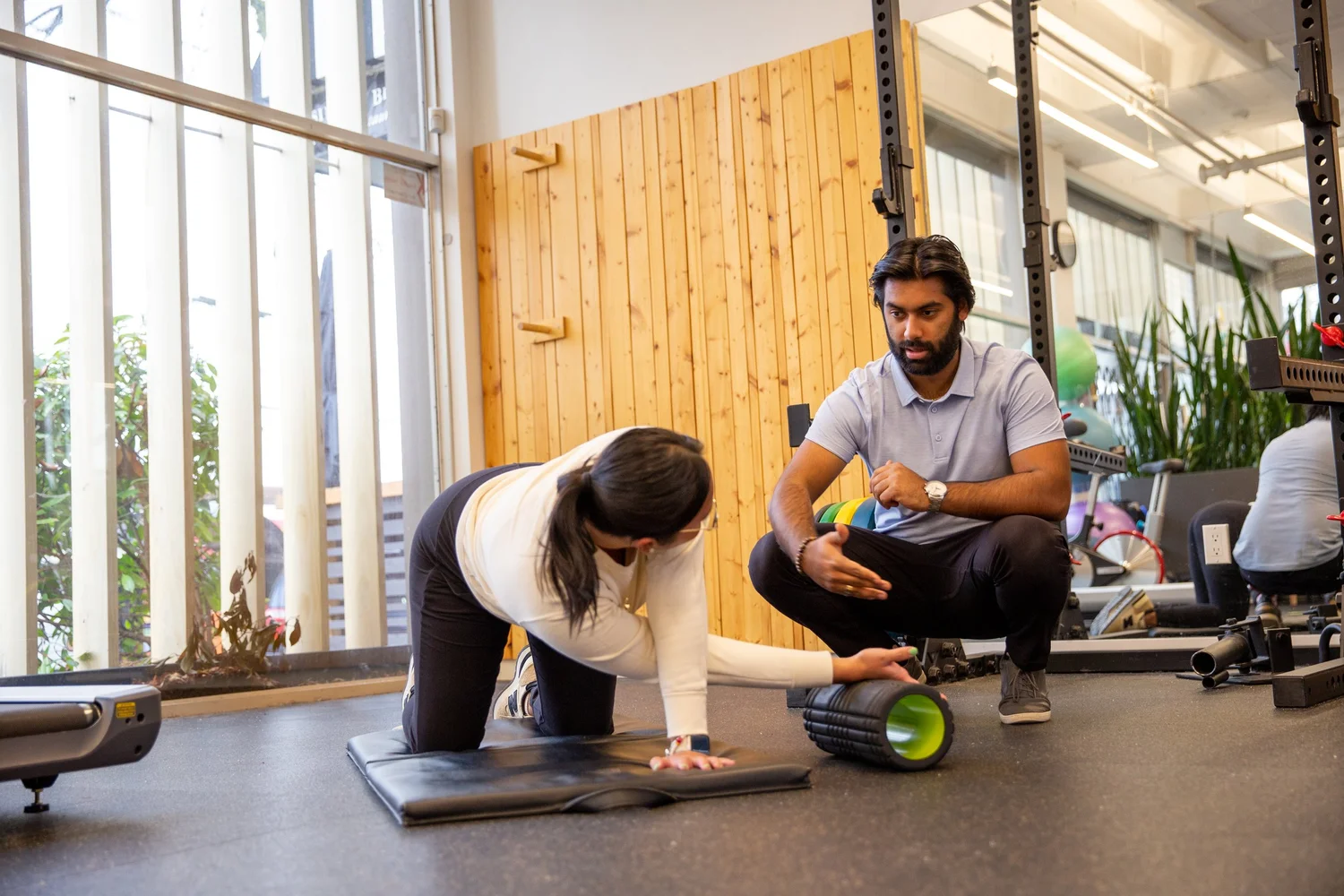 Physiotherapy | Victoria & Vancouver — Tall Tree Health