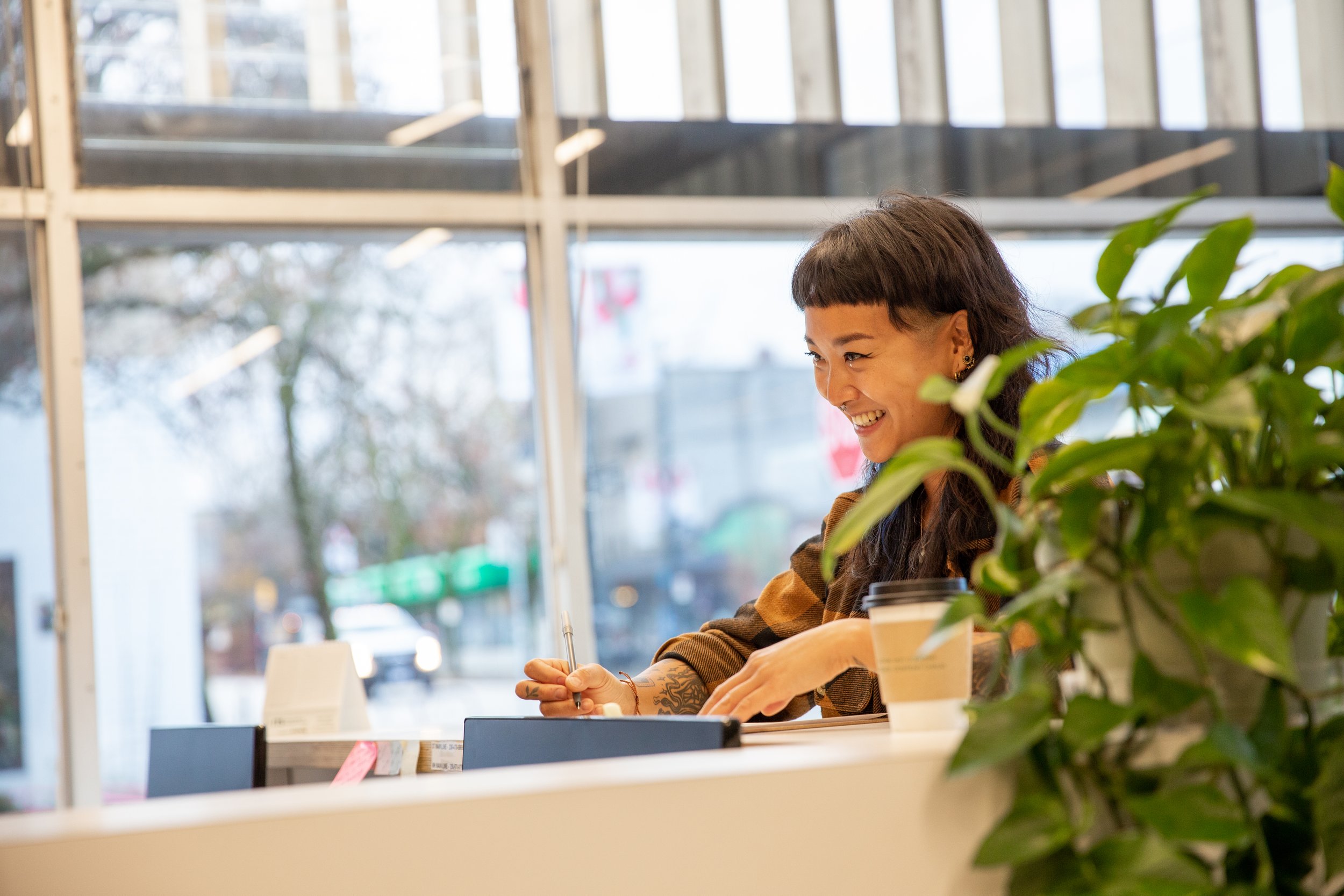 Book Online - Use Up Your Extended Benefits! — Tall Tree Health