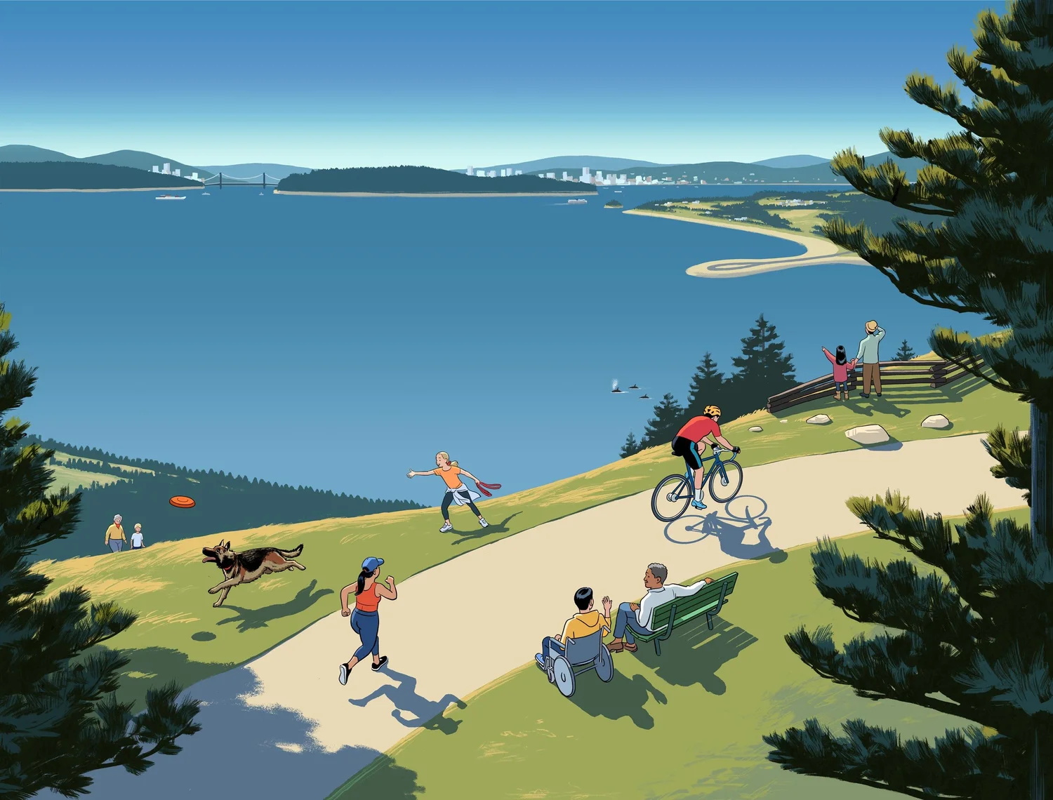 Tall Tree Health - Vancouver & Victoria