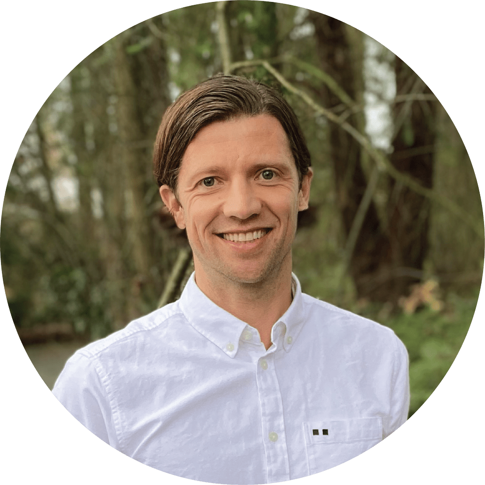 Longevity Medicine Program | Victoria — Tall Tree Health