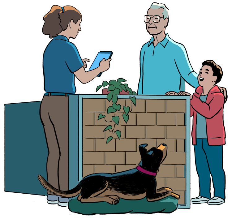 Locations & Contact Info — Tall Tree Health