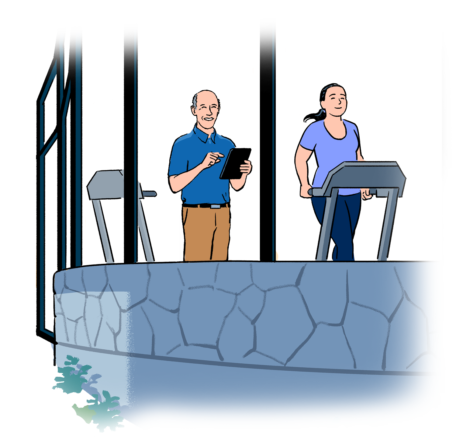 Occupational Therapy (OT) | Vancouver, Victoria & Nanaimo — Tall Tree ...