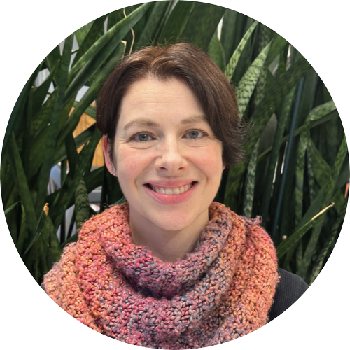 Alison Maira — Tall Tree Health