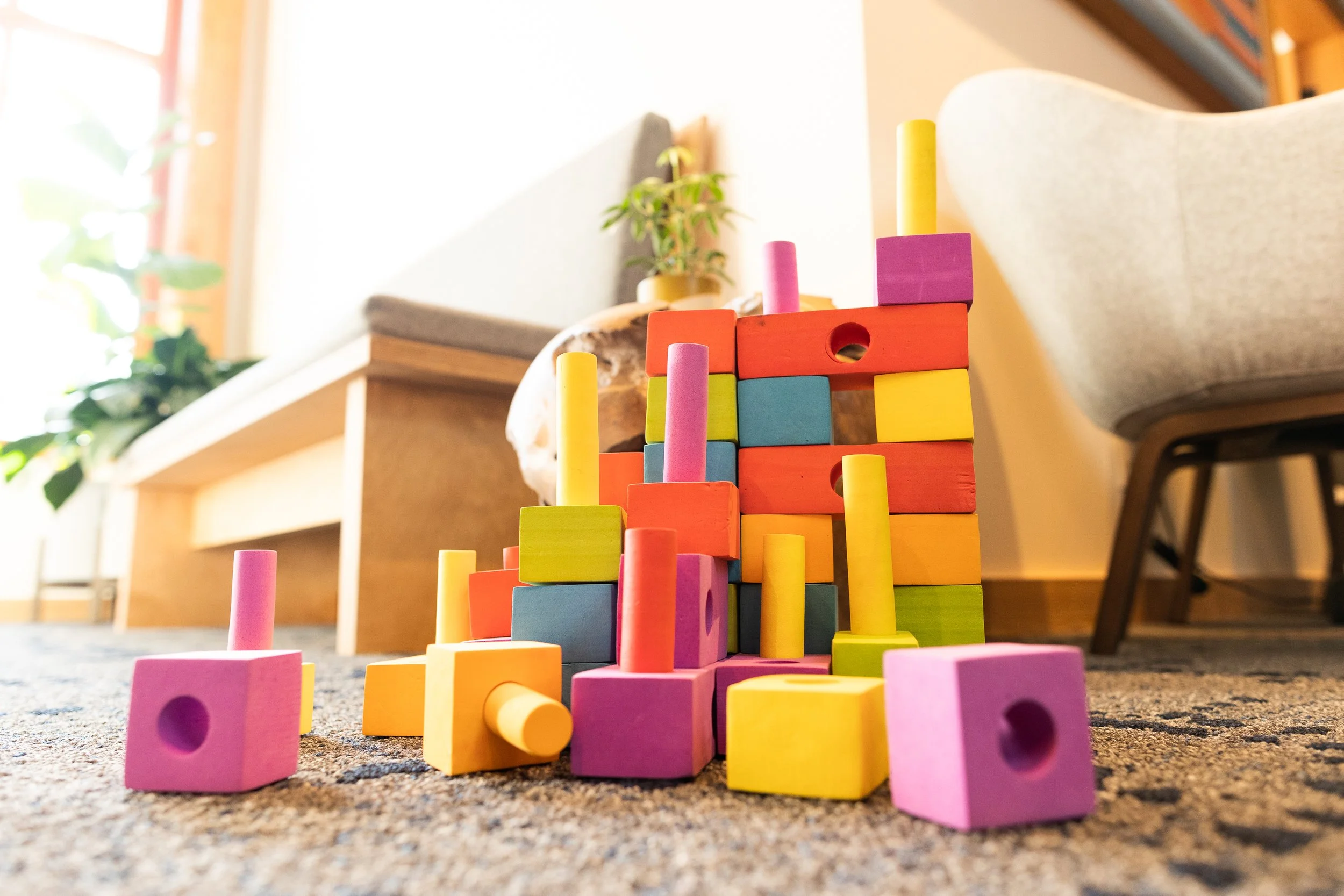 Kids & Youth Health — Tall Tree Health