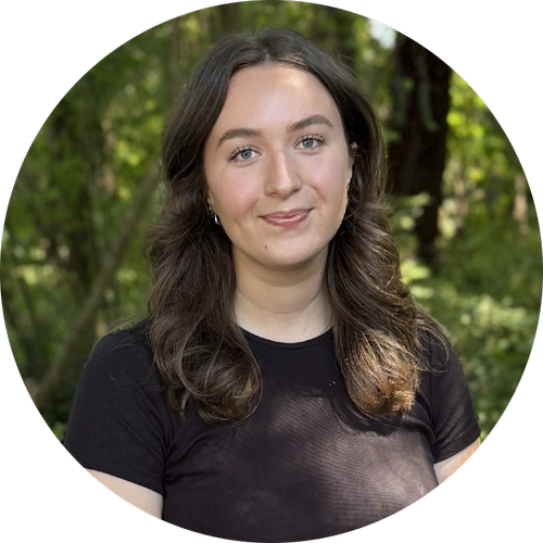 Kelsie Wolfe — Tall Tree Health
