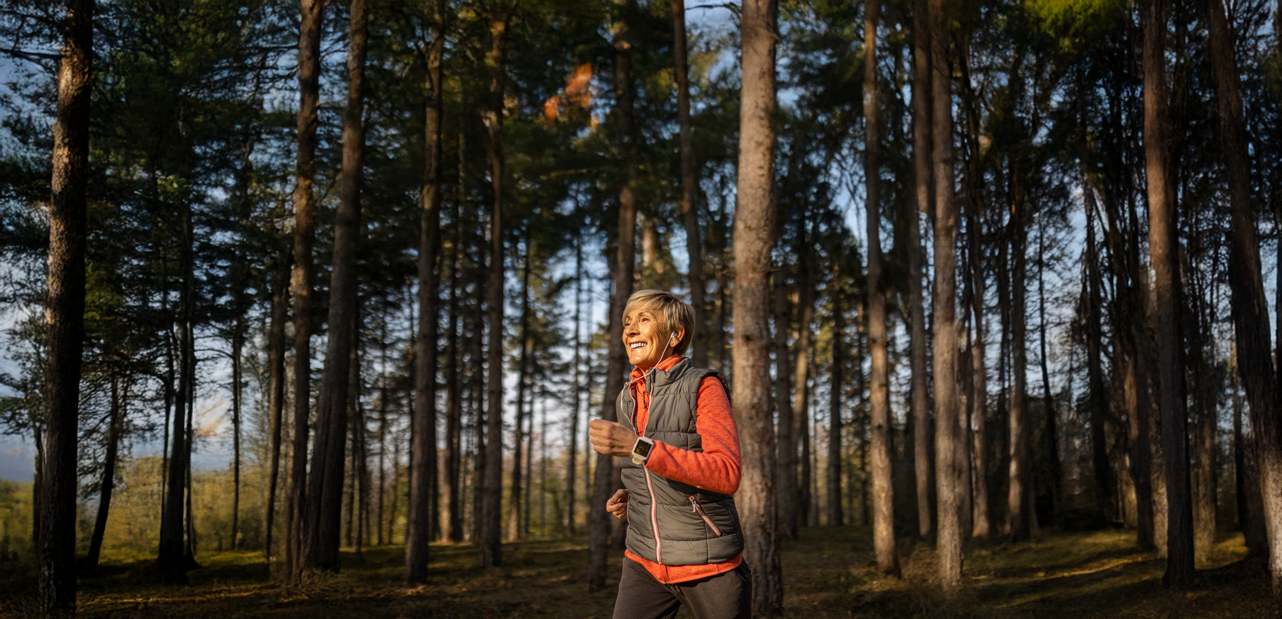Longevity Medicine Program | Victoria — Tall Tree Health