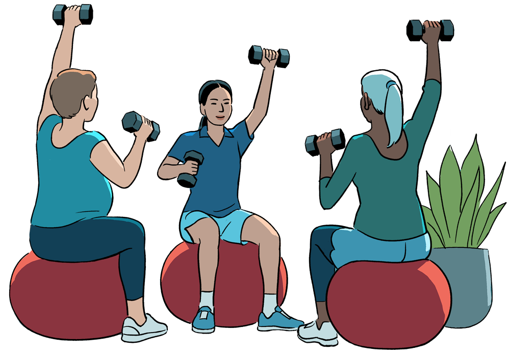 Careers — Tall Tree Health