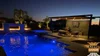 Traditional 4-Post Pergolas — Steel Shade Pergolas