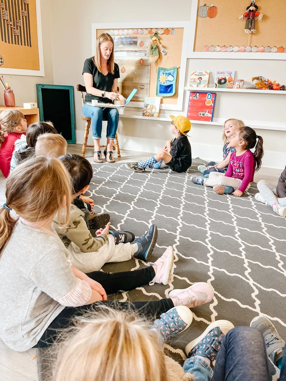 Sprouts Early Learning