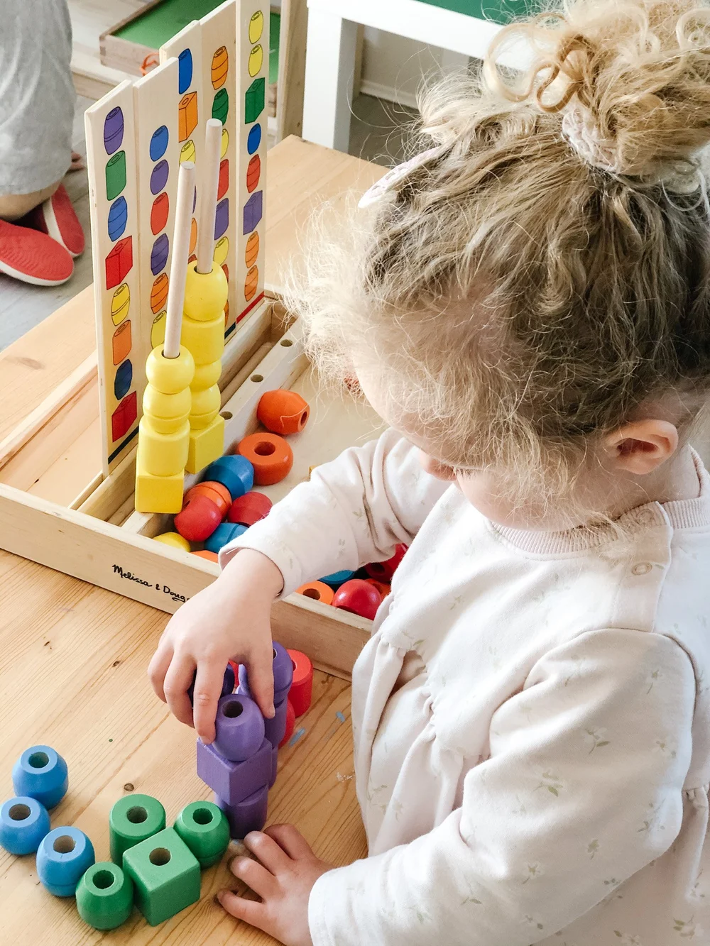 Child Care — Sprouts Early Learning