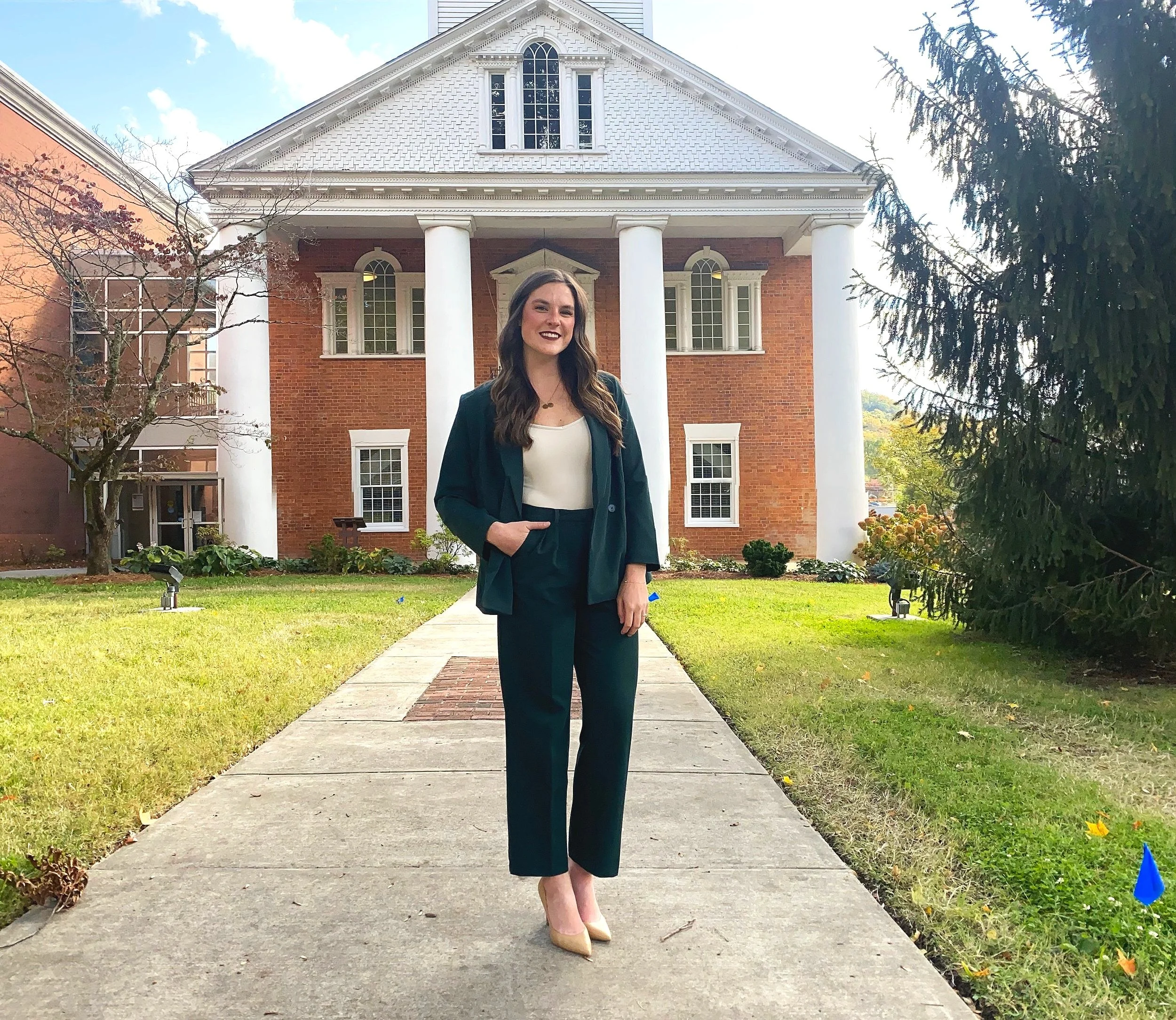 The Law Office of Emily Morley