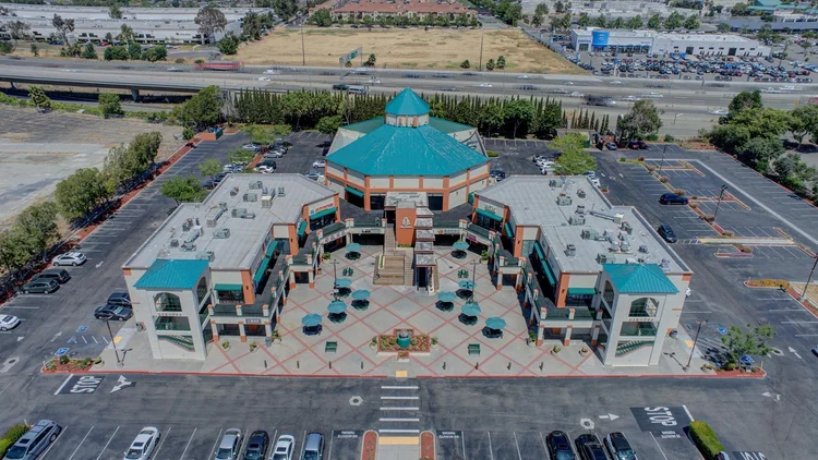 Dublin, CA — Ulferts Center | Milpitas, Dublin & Palo Alto