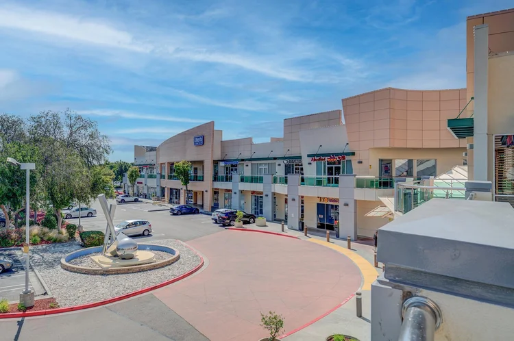 Dublin, CA — Ulferts Center | Milpitas, Dublin & Palo Alto