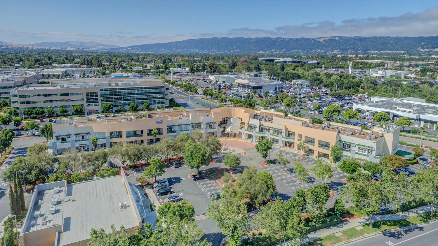 Dublin, CA — Ulferts Center | Milpitas, Dublin & Palo Alto