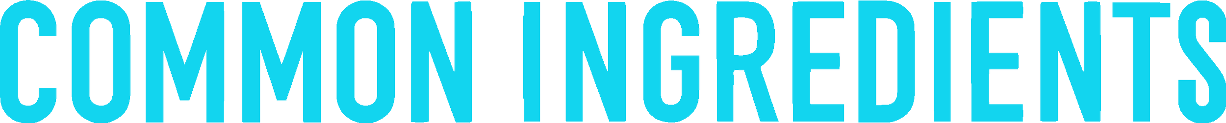 Products — Chemlock Nutrition