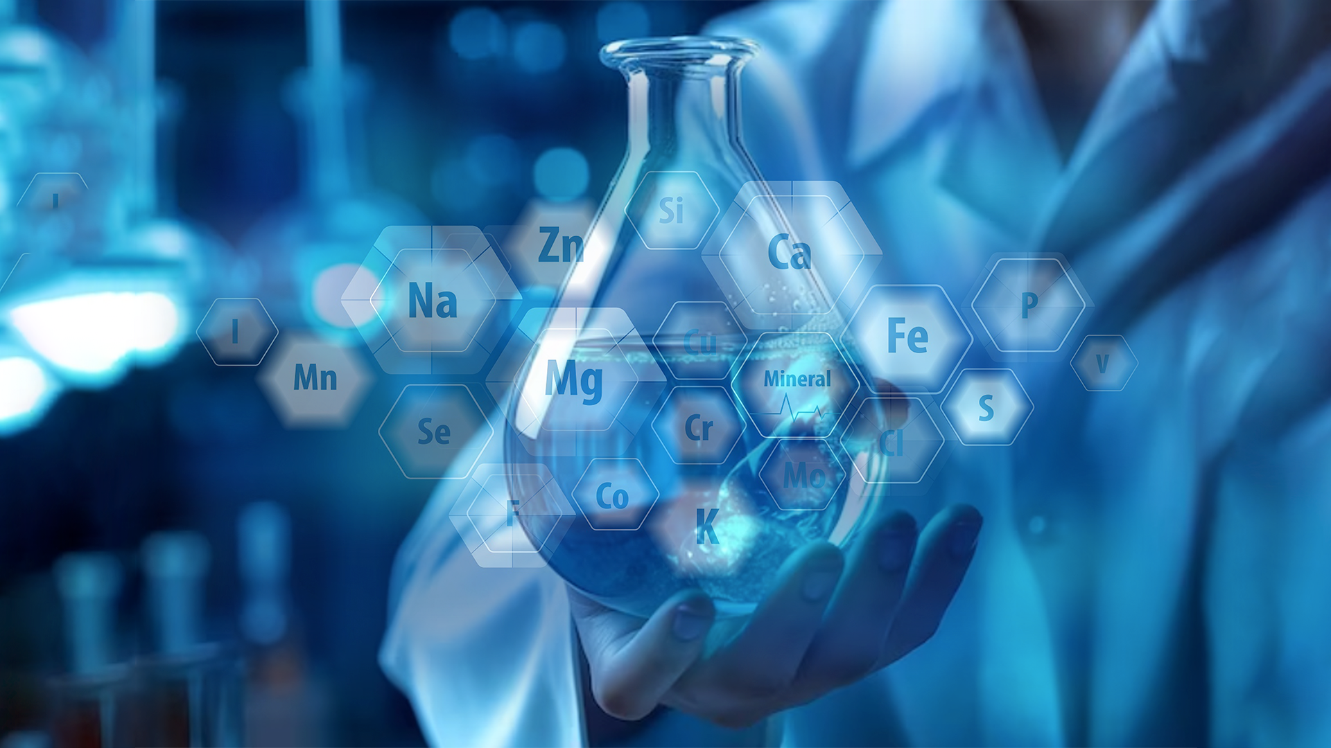 Services — Chemlock Nutrition