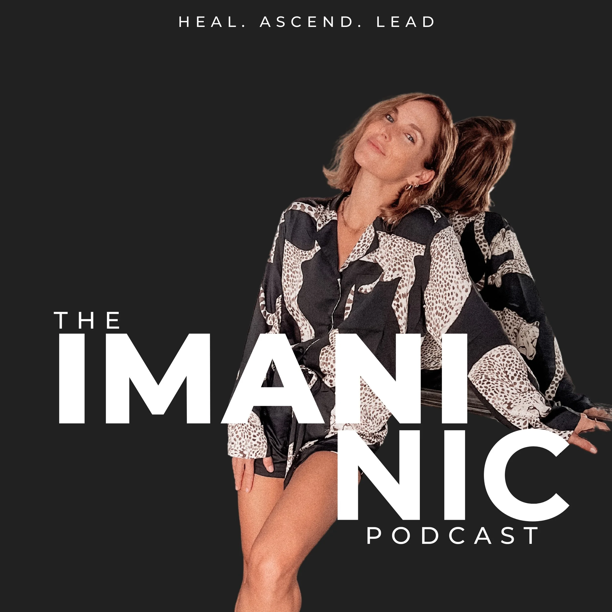 Imani Nic