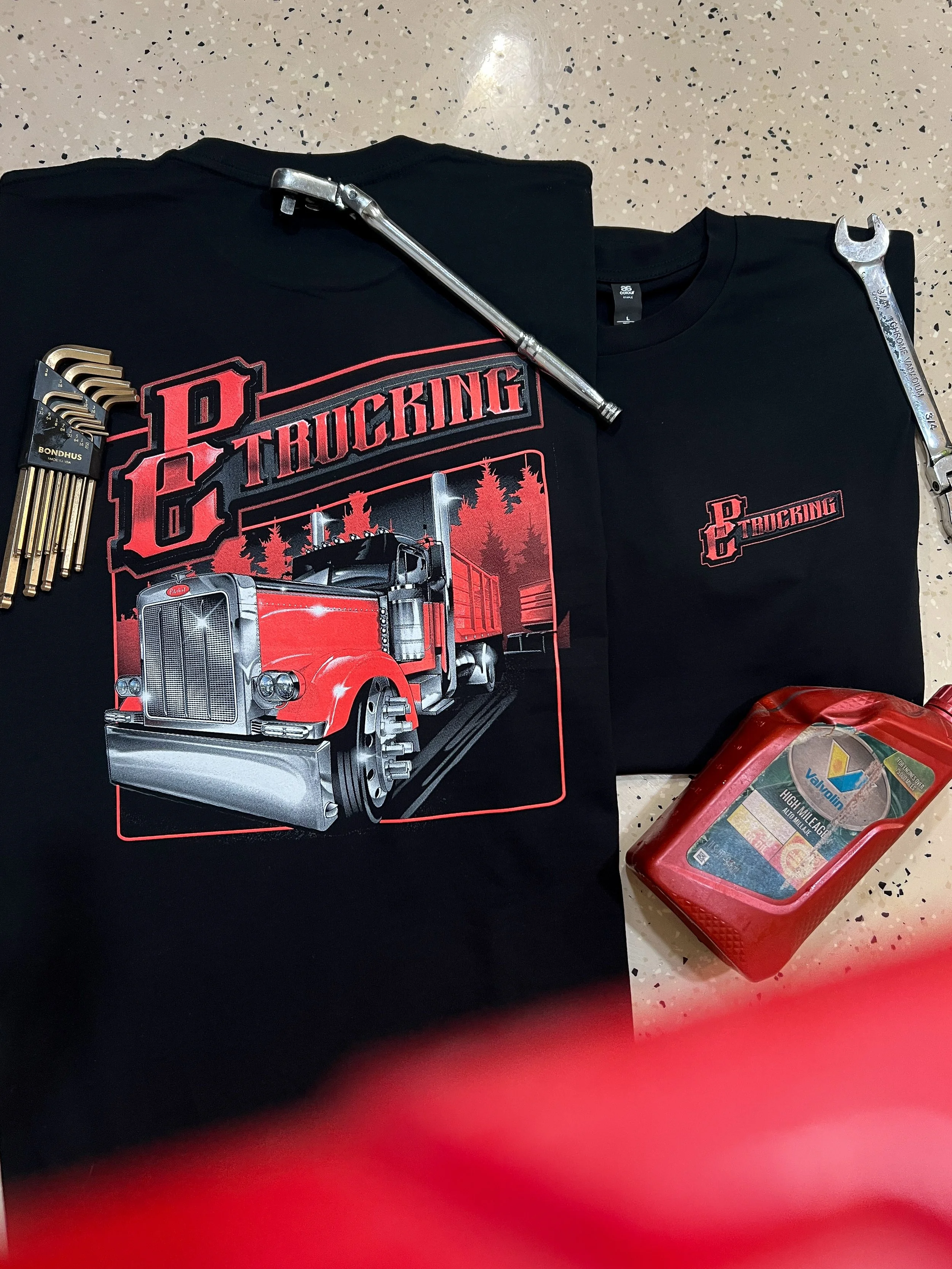 View Our Gallery — Copper State Print House | Screen Printing and ...