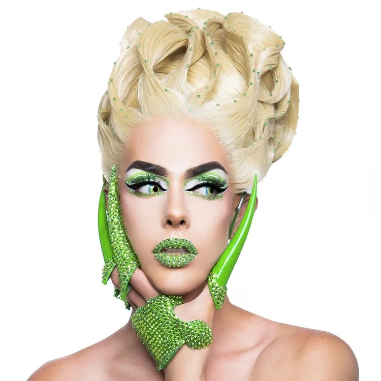 Roster — Warner Talent Agency