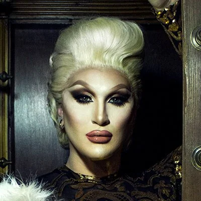 Roster — Warner Talent Agency