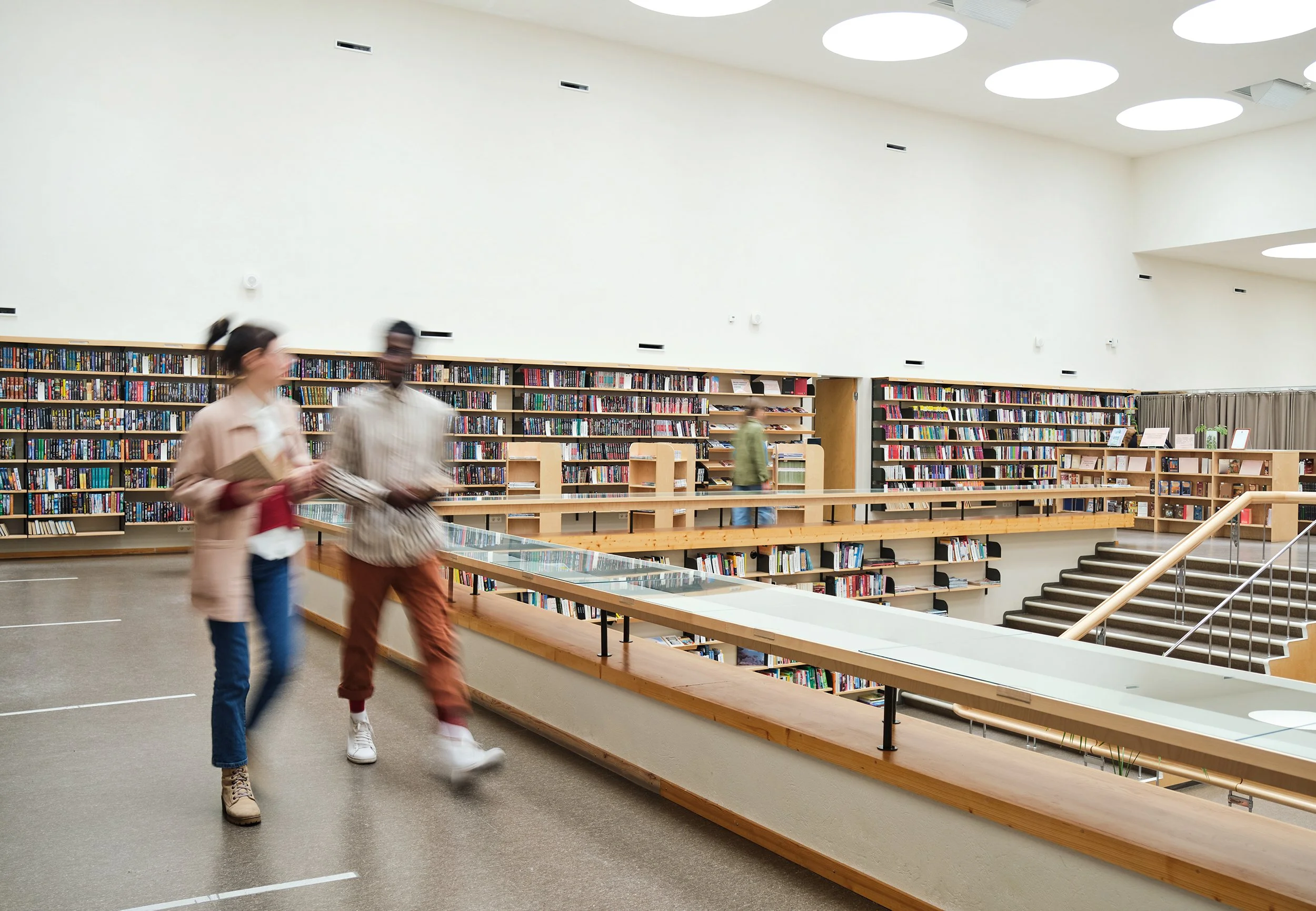 Knowledge Hub — TACaccess