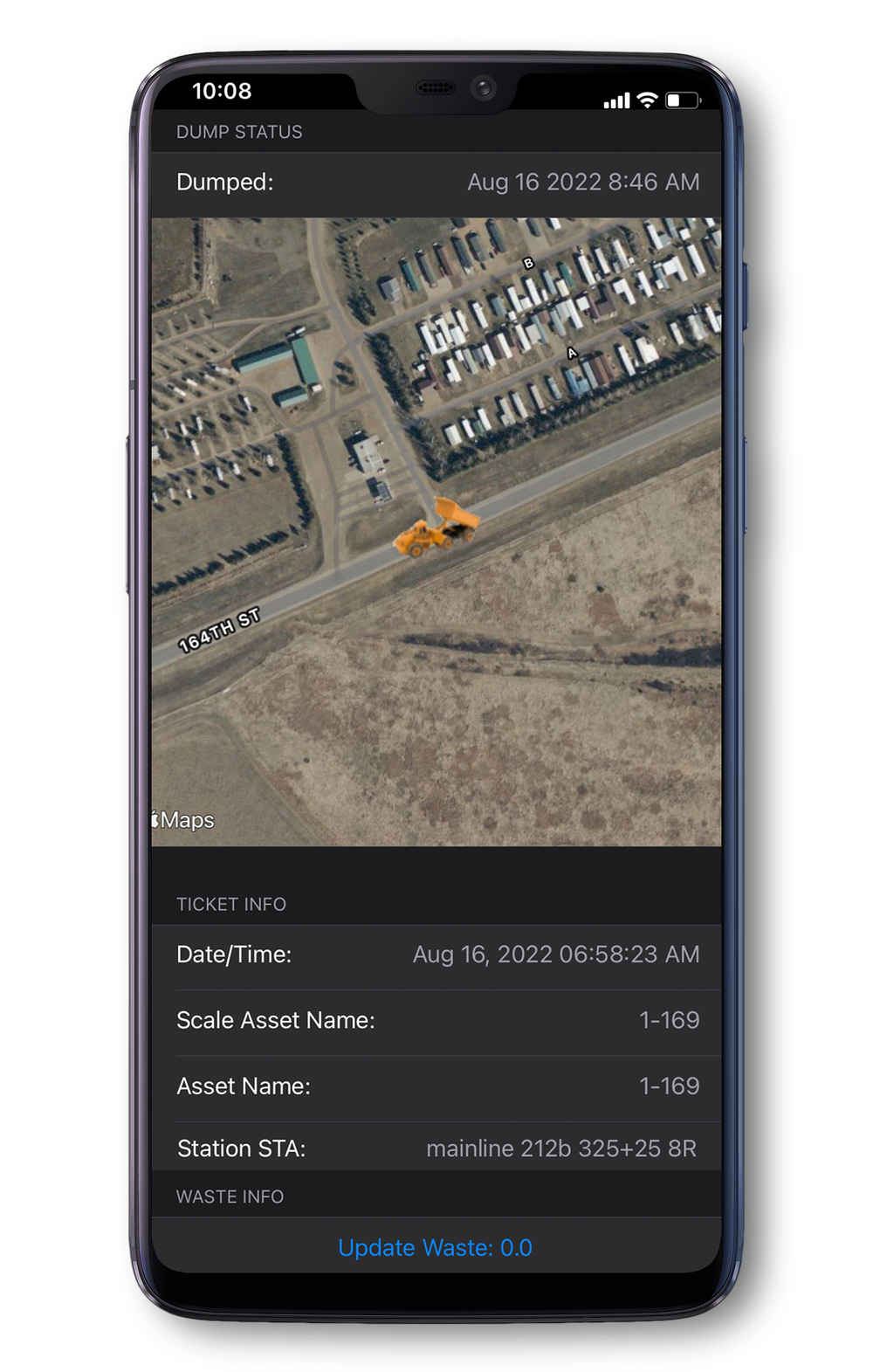 Integrations — OnStation