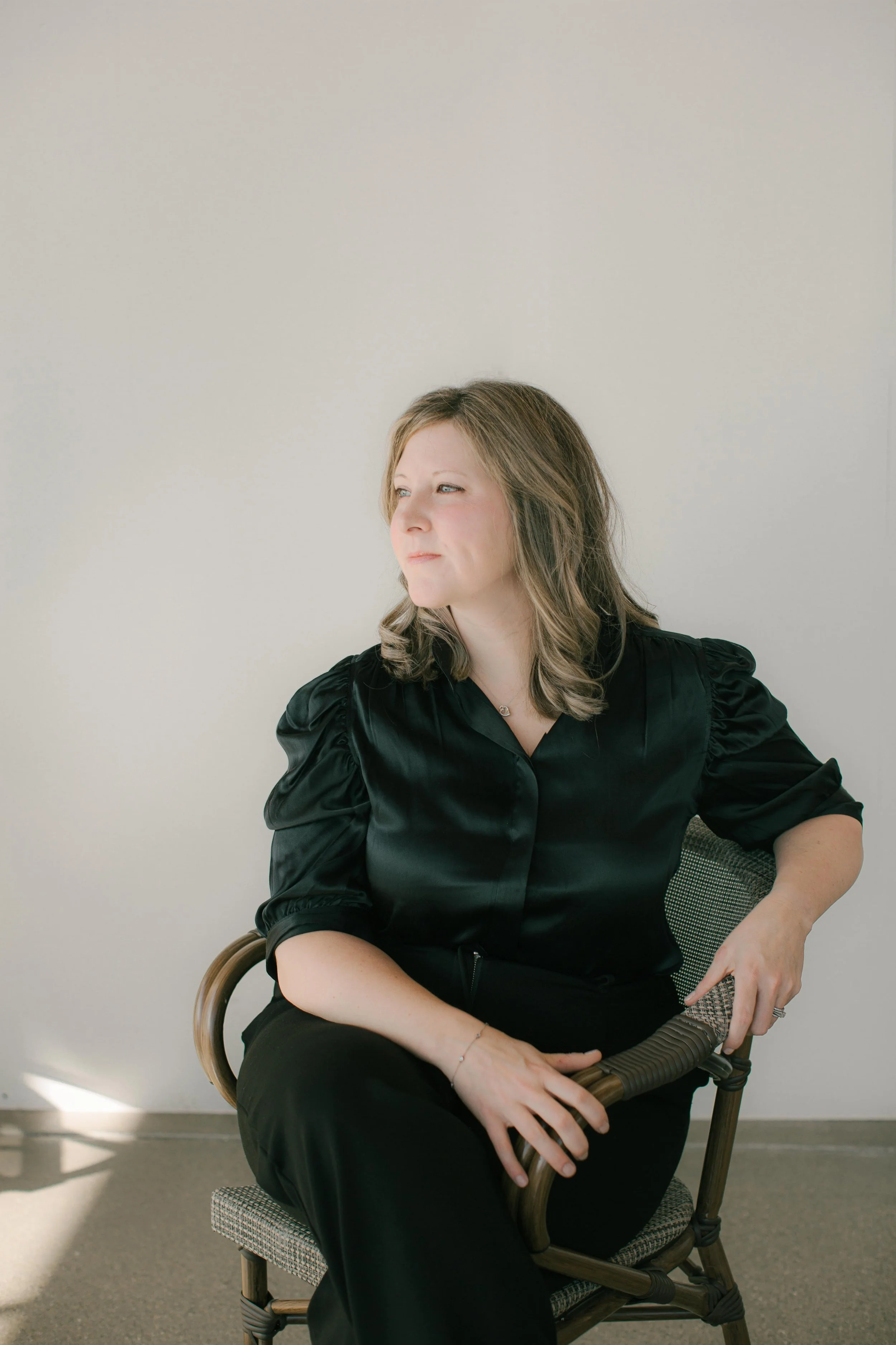 Meet Amy — Amy Kugler